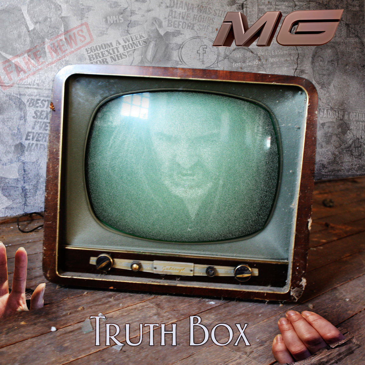 Truth Box | MG
