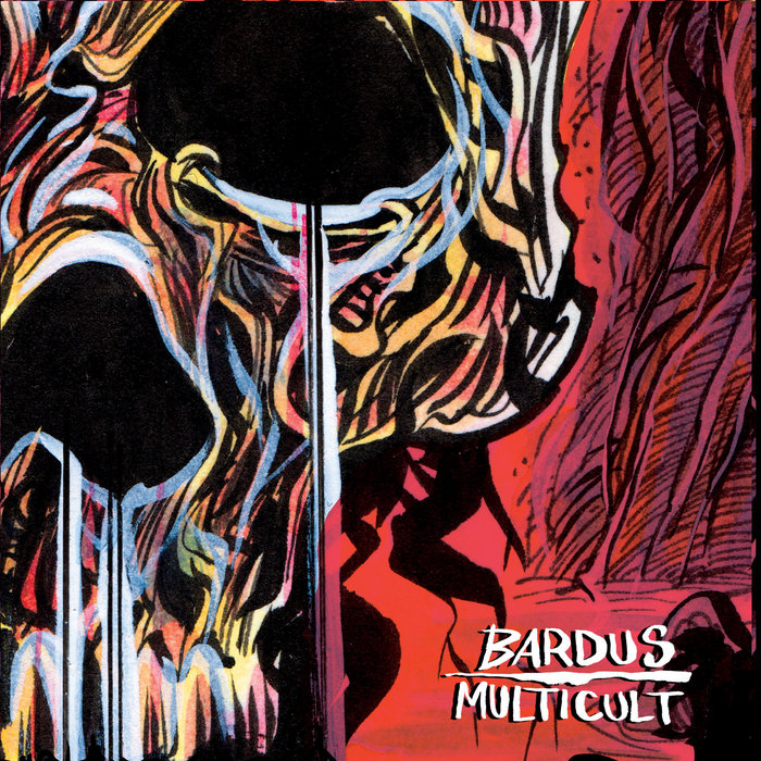 Tired of Everything | BARDUS