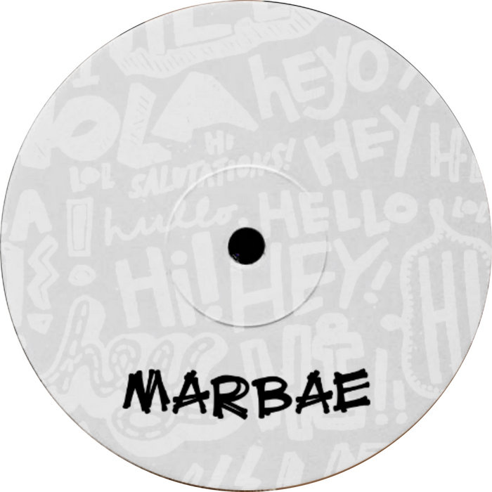 For Ever (Edit) | MARBAE