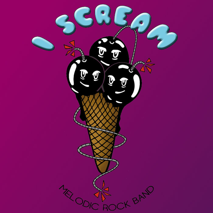 I Scream - Medley Live | I SCREAM - Rock Band
