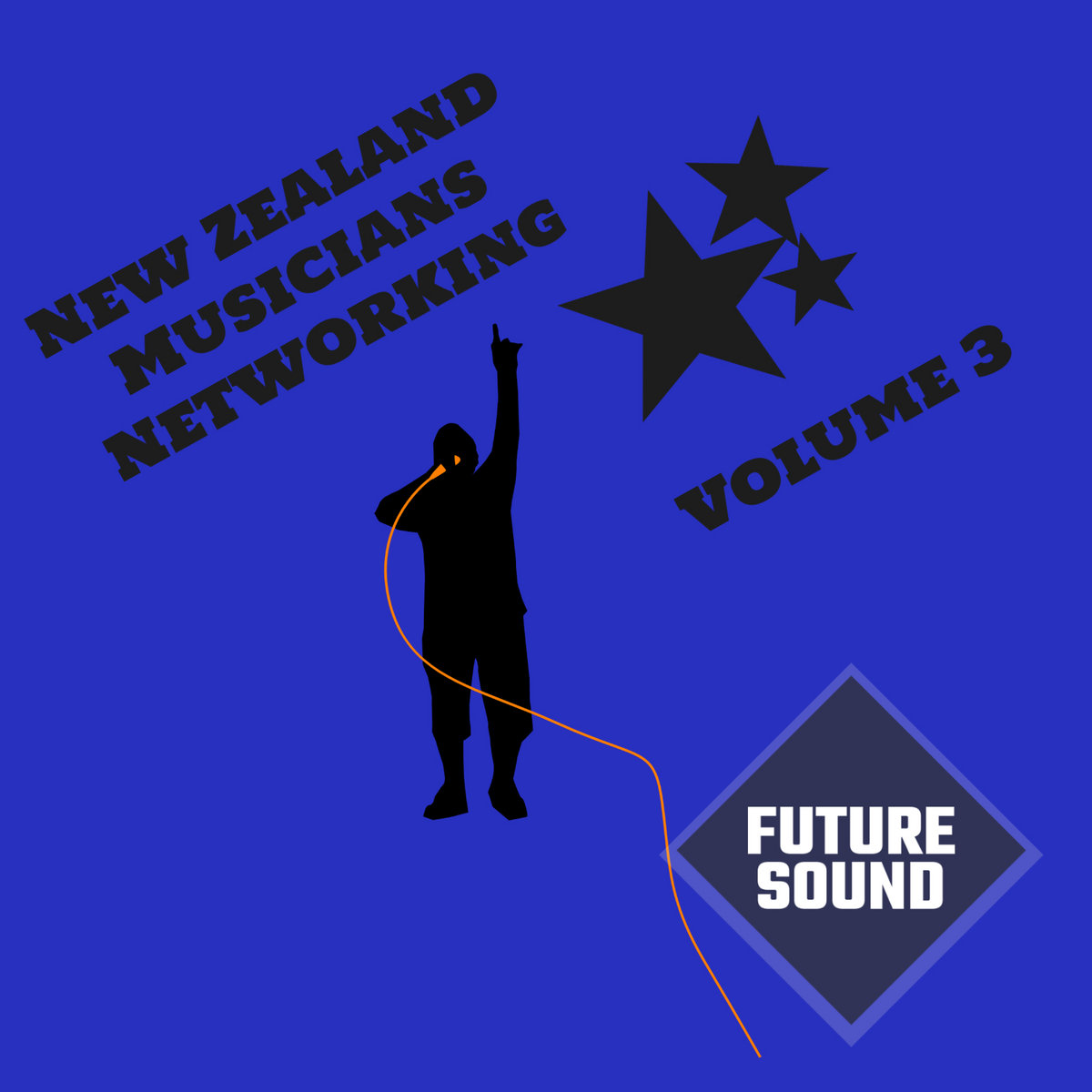 New Zealand Musicians Networking III | Future Sound | Bedford Entertainment