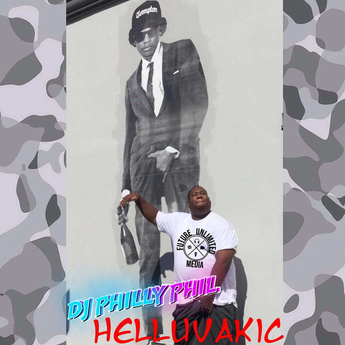 Helluvakic | DJ PHILLY PHIL