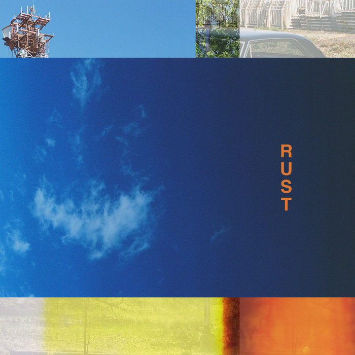 RUST | Ian Sallmann