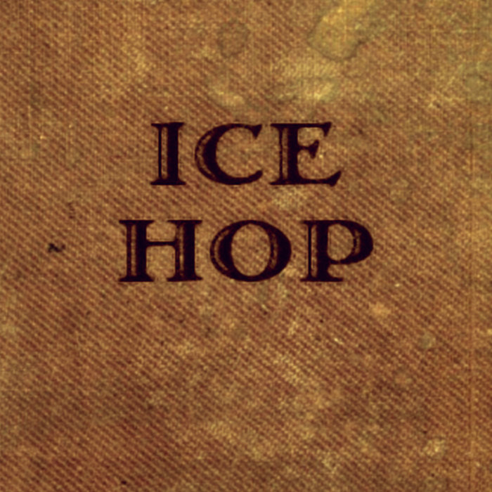 ICE HOP | Quetzatl