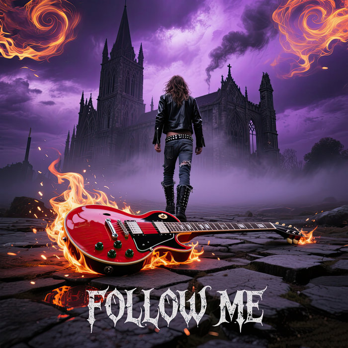 Follow Me | Eurozia
