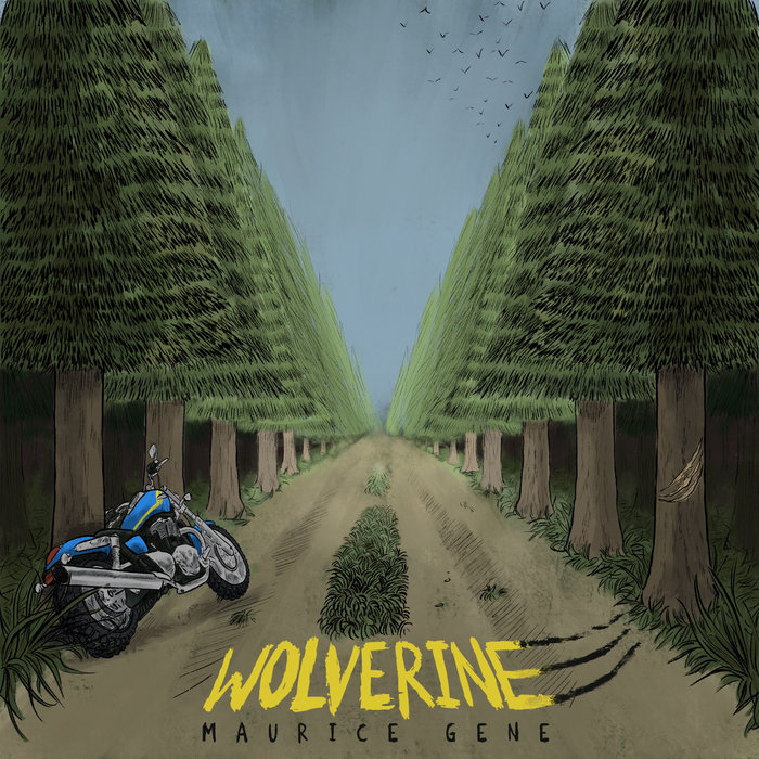 Wolverine | Maurice Gene