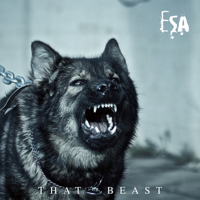 That Beast | ESA