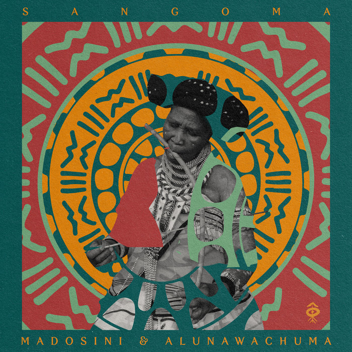 Sangoma | Madosini & Alunawachuma | Agami Records