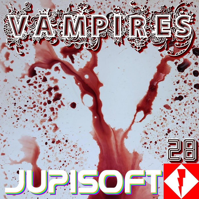 Vampires [2024] | Jupisoft