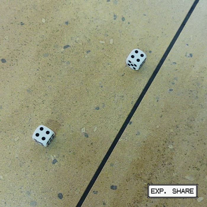 Ready the Cannon | Roll the Dice & Thierry Ganz | Exp. Share Records