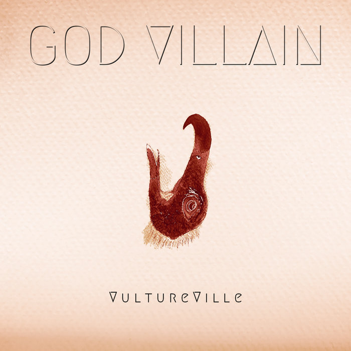 Vultureville | God Villain