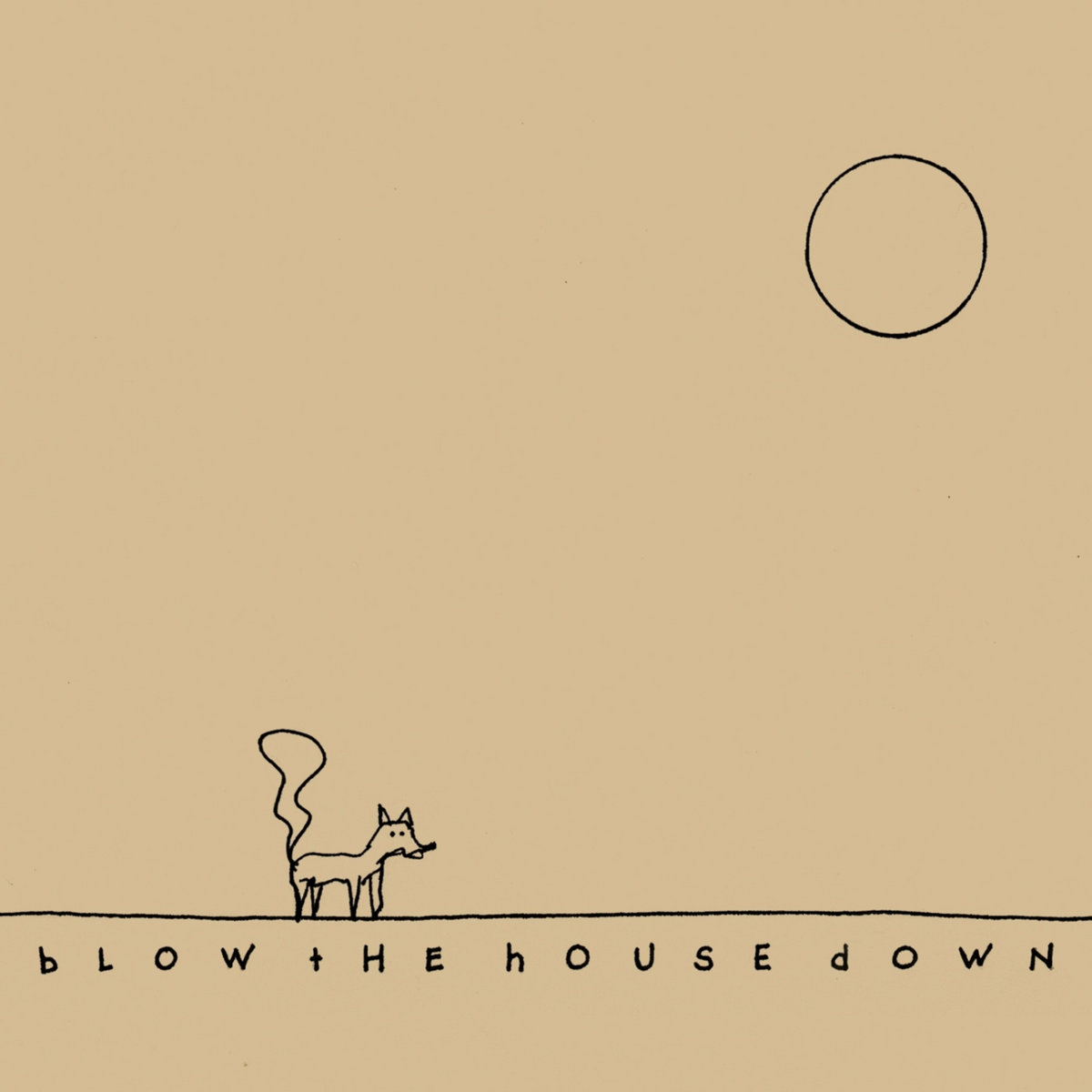 Blow The House Down | Great Uncles of the Revolution | Black Hen Music