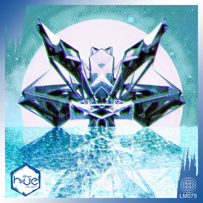 The Hive: Vol. 14 | Various | Lotus Mathematics (Archive)