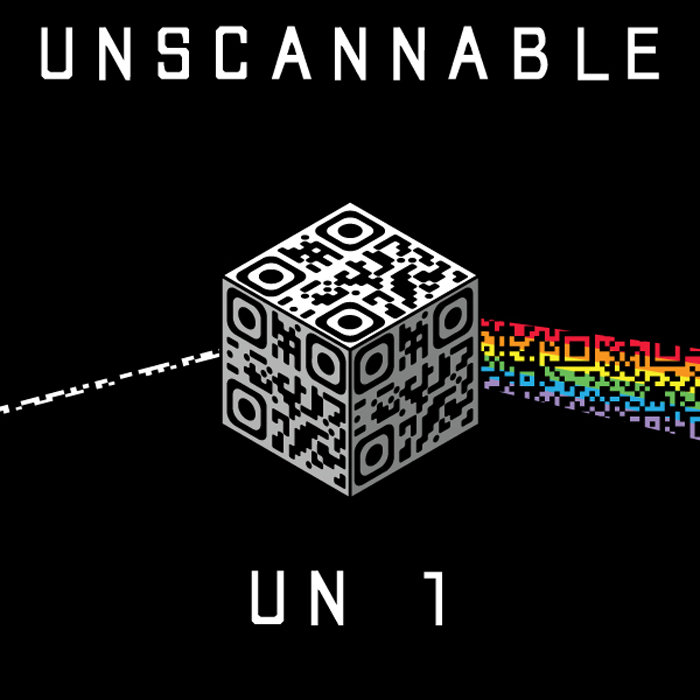 UN 1 | UNSCANNABLE