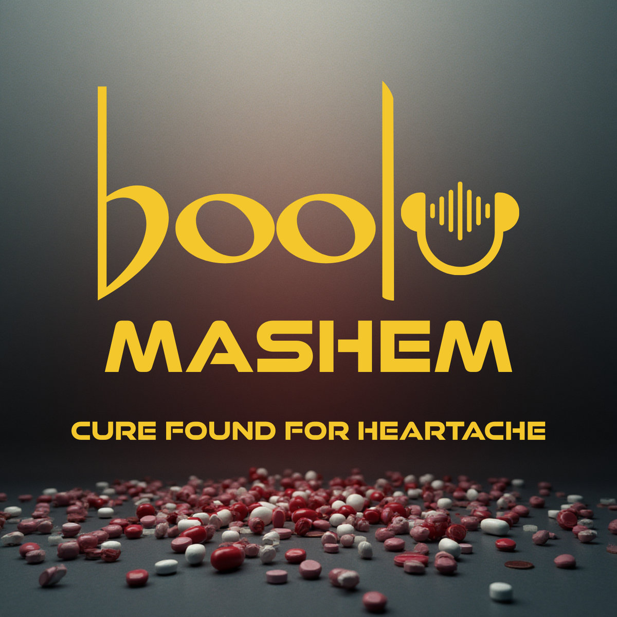 Cure Found for Heartache Full 5:54 mix included | Boolumaster