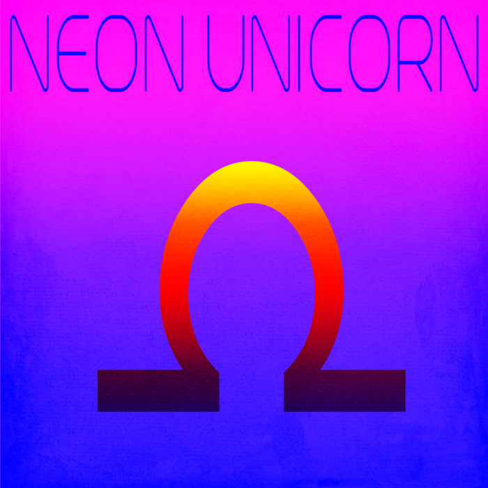 Omega | Neon Unicorn
