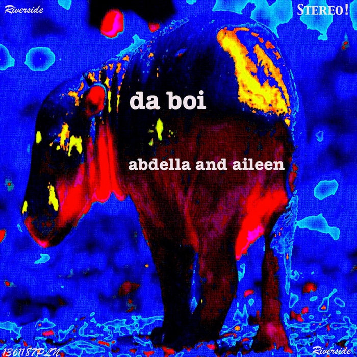 Abdella & Aileen (da boi GH #2) | "da boi" derinho