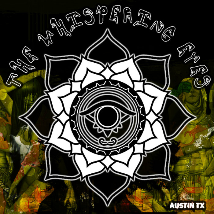 The Whispering Eyes | The Whispering Eyes