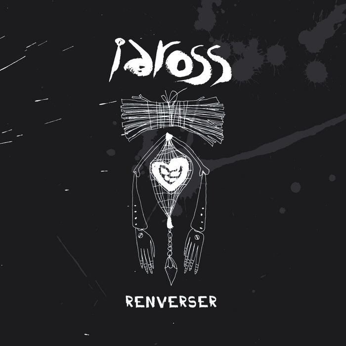 Renverser | iaross