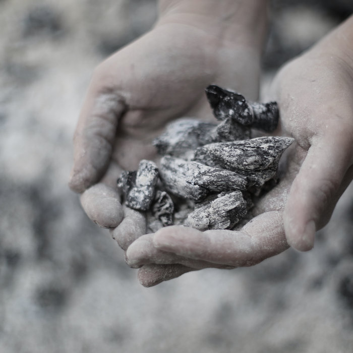 cinder : ember : ashes | Aviva Endean