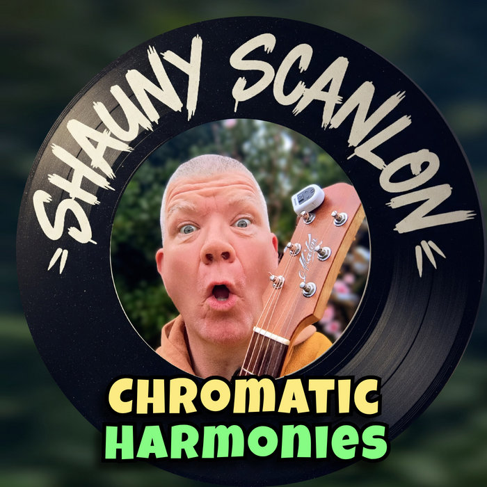 Chromatic Harmonies (49 Minutes) | Shauny Scanlon