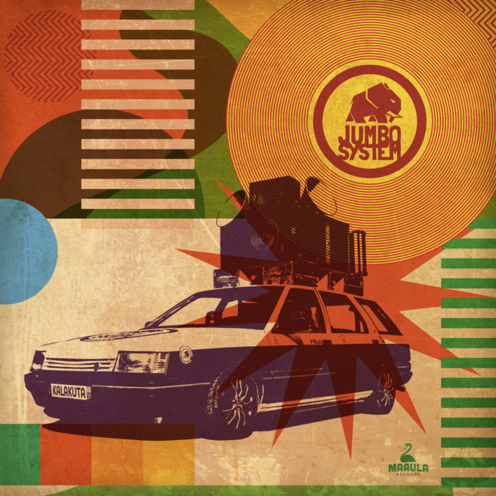 LP - Jumbo System | Jumbo System