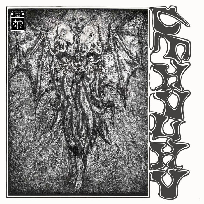 Cthulhu Debut Ep. 2013 | Cthulhu Rock