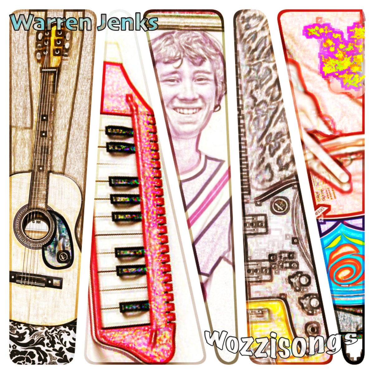 Wozzisongs | Warren Jenks | Mrcorbett