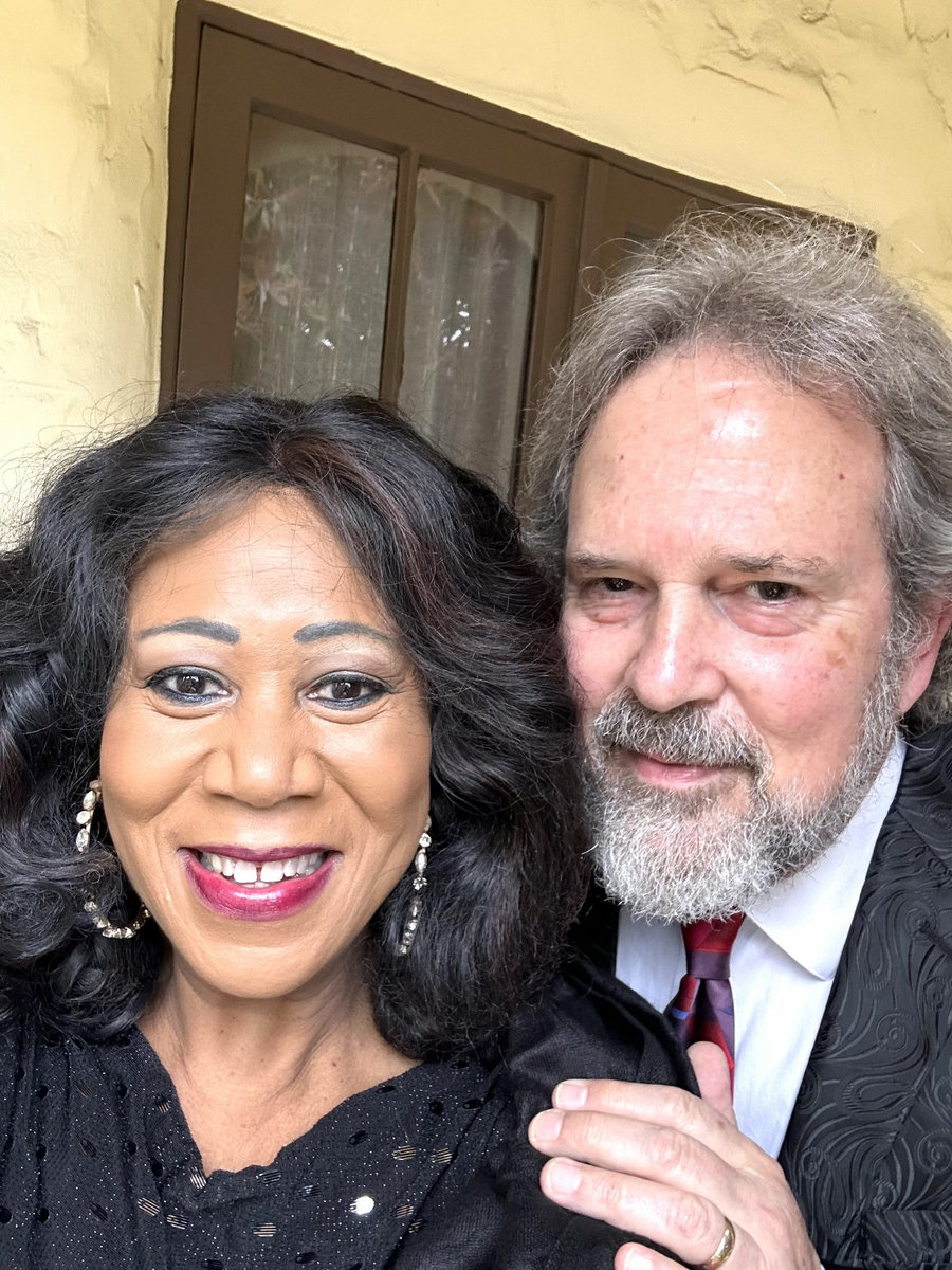 Fast Opera! | Norma and Richard Mayer