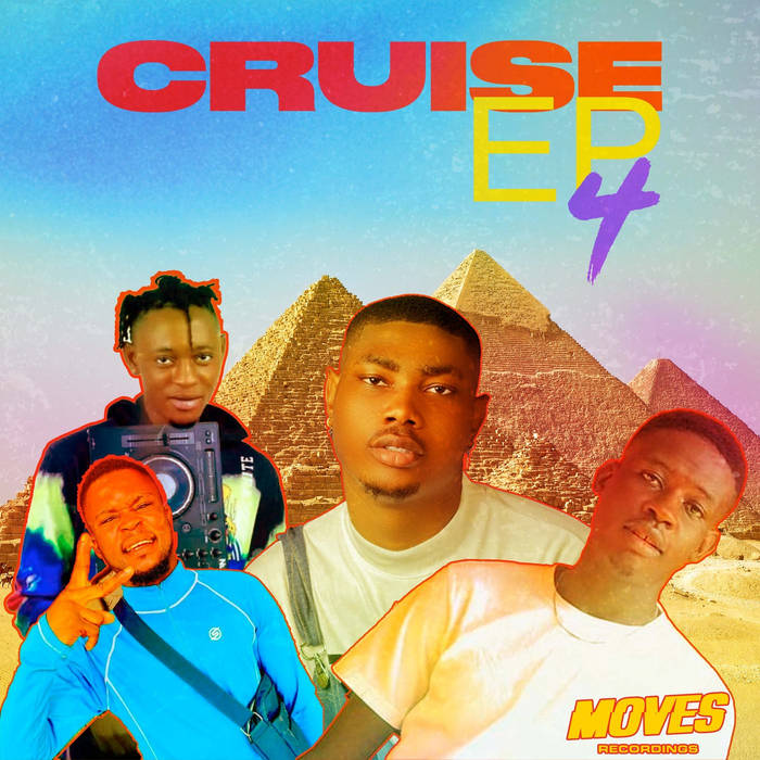 Cruise Album Cover