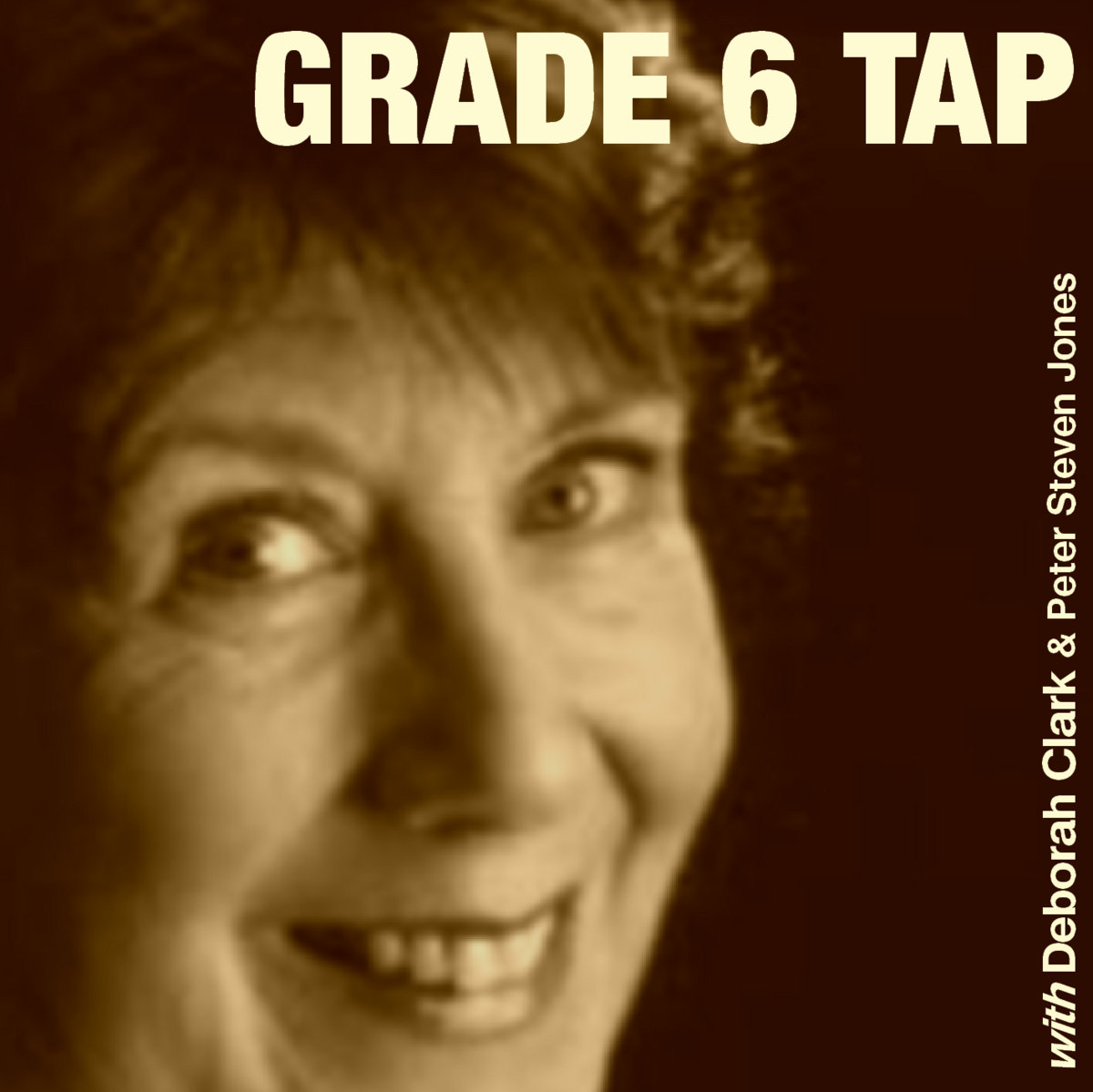 Grade 6 Tap [2025] | Peter Steven Jones