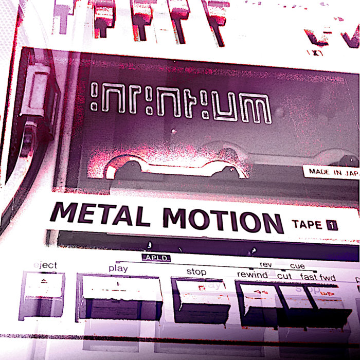 Metal Motion | Infintium