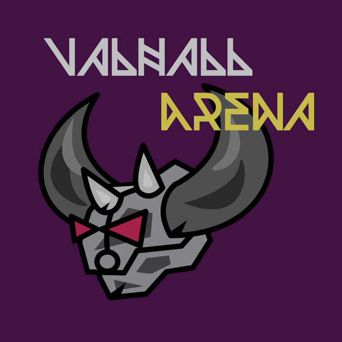 Valhall Arena | Warlock