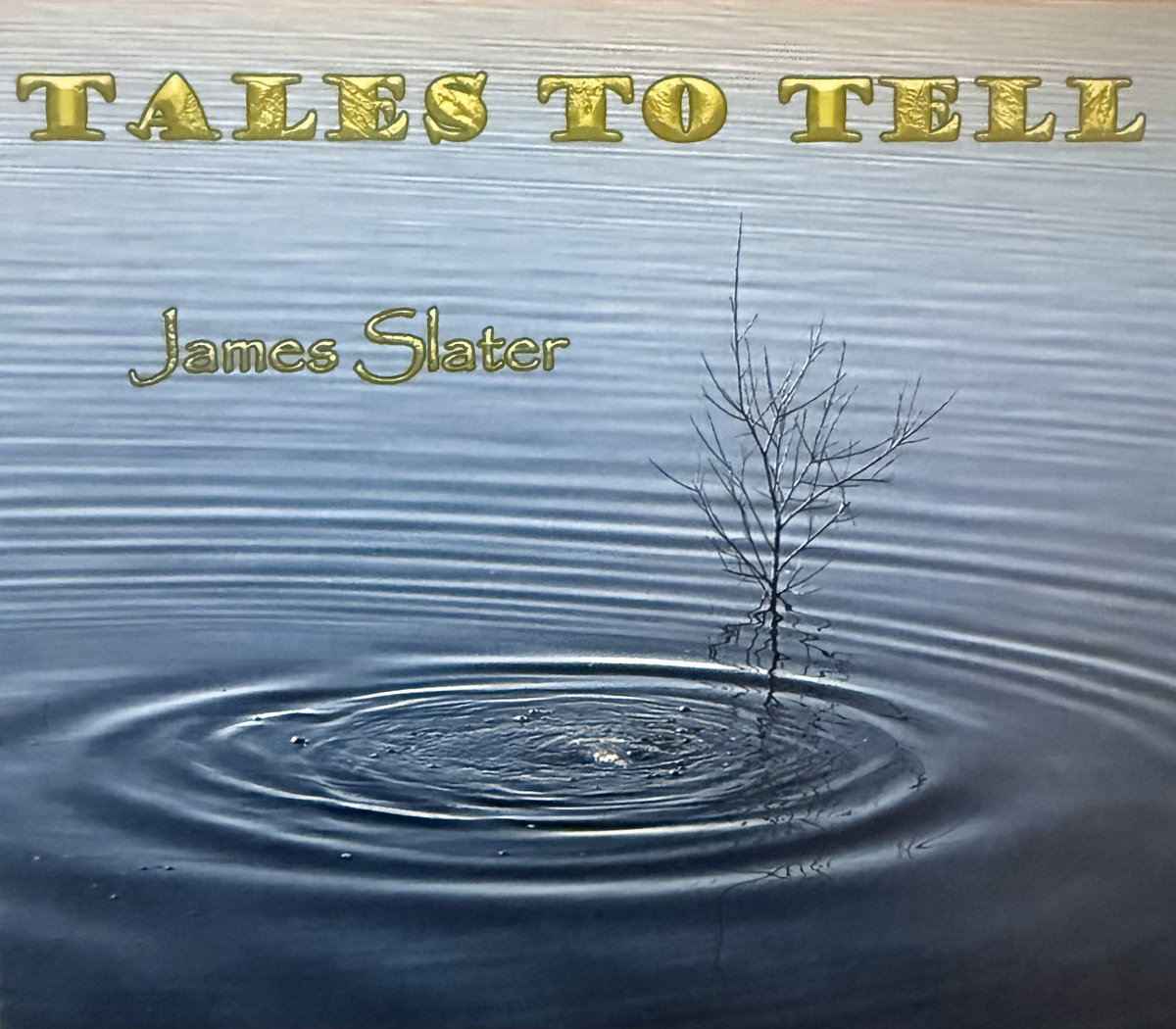 Tales To tell | James Slater