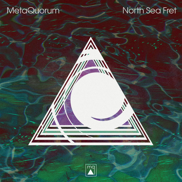 NORTH SEA FRET (Remastered) | MetaQuorum