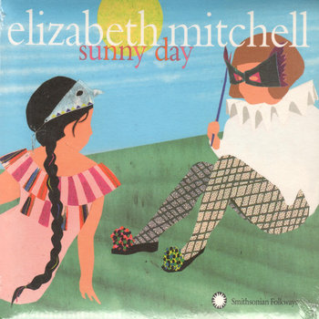 Music | Elizabeth Mitchell