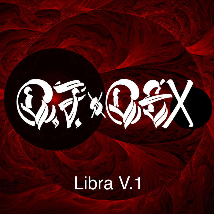 Libra V.1 | DJ Dex
