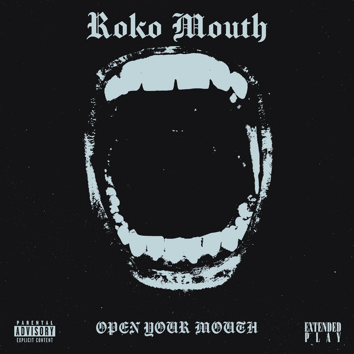 Open Your Mouth | Roko Mouth