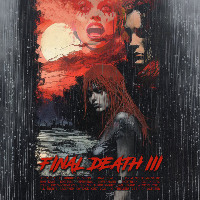 Final Death III | Cottage Cult
