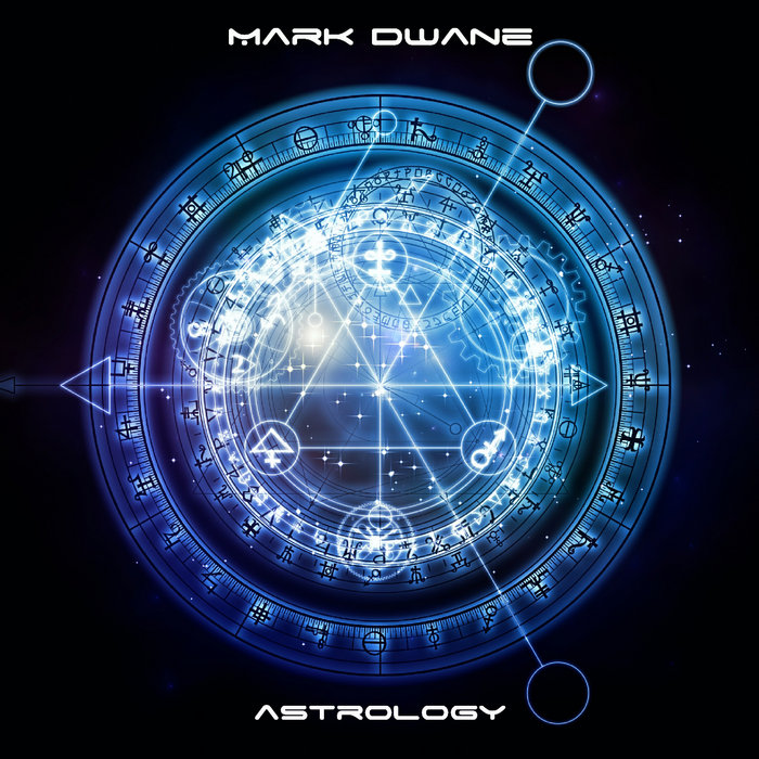 Astrology | Mark Dwane