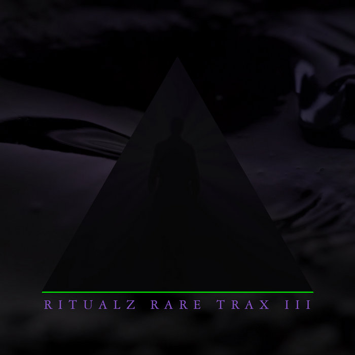 RARE TRAX III | RITUALZ
