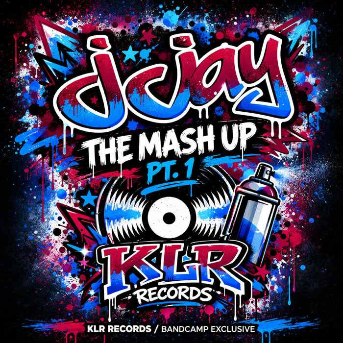 J Jay - The Mash Up Pt1 | J JAY | KLR Records