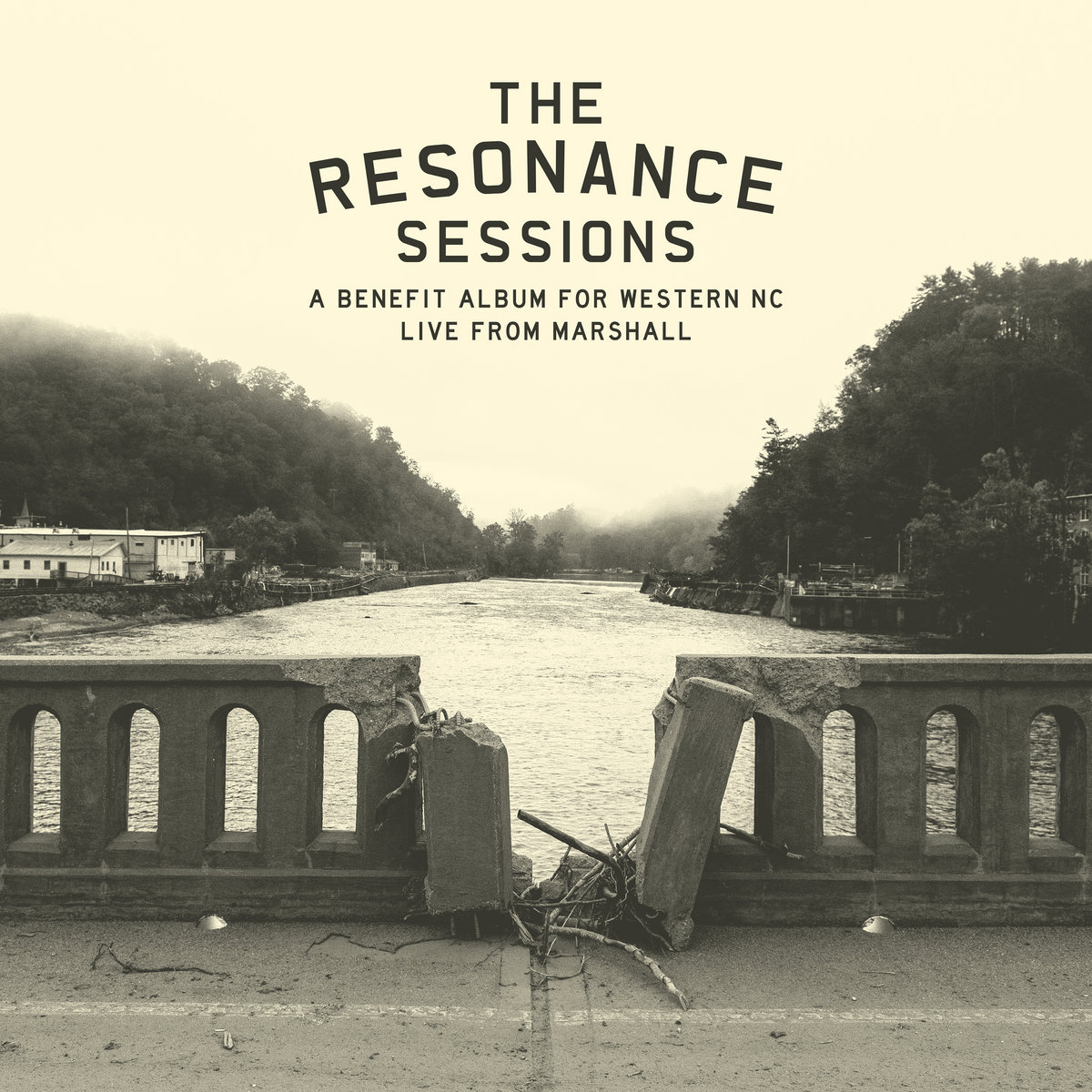 The Resonance Sessions | The Resonance Sessions