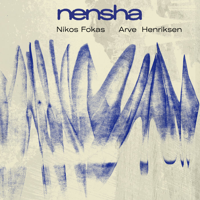 Nensha | Nikos Fokas | Arve Henriksen | underflowrecords