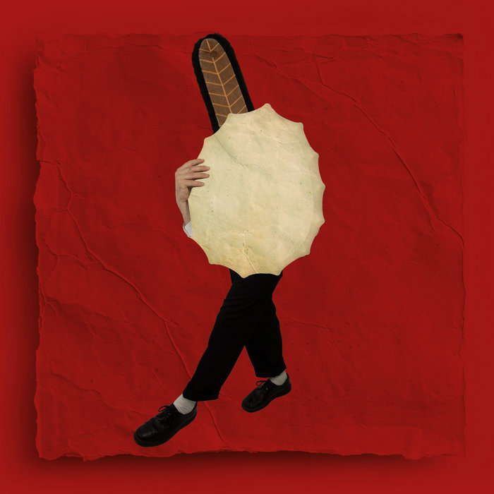 A TURISTA E O GRINGO | roscius | nomadic recordings