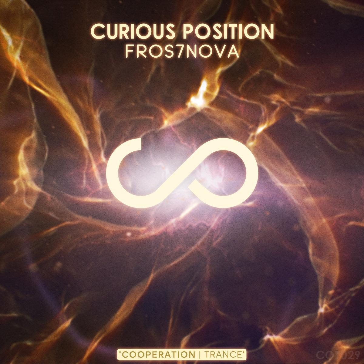 Curious Position | Fros7novA | Cooperation Trance
