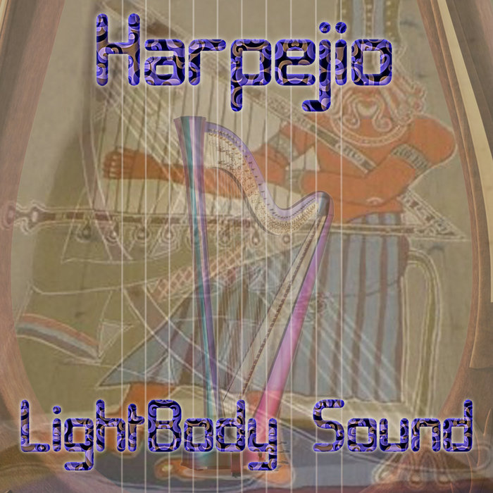 Harpejio | LightBody Sound
