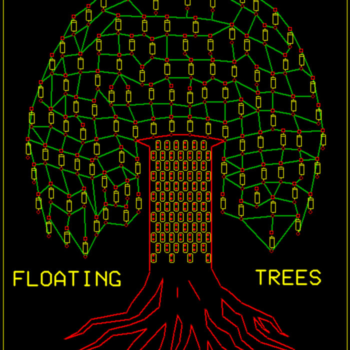 FLOATING TREES | Damn the Planet