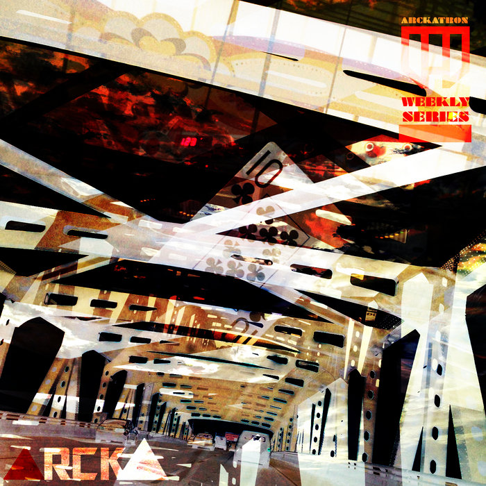 10c: Triumphancy | ArckA | ARCKATRON