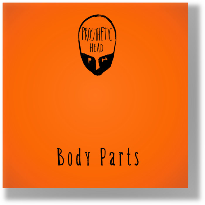 Body Parts | Prosthetic Head
